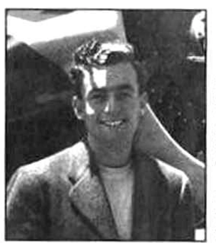 William Geiger | Turtledove | Fandom