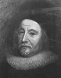 James Ussher | Turtledove | Fandom