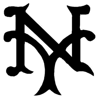 New York Giants baseball Turtledove Fandom