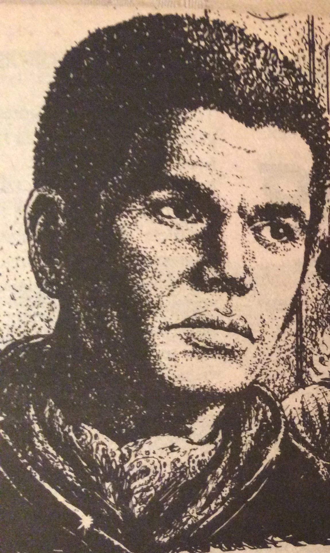 Bill Bennett | Turtledove | Fandom