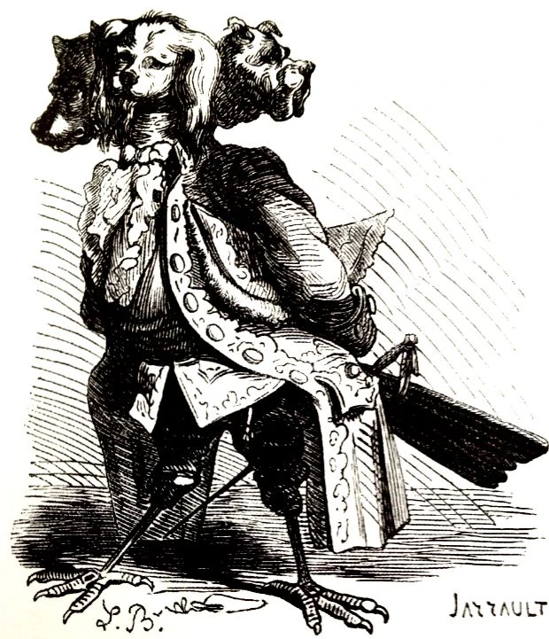 Nebiros | Turtledove | Fandom