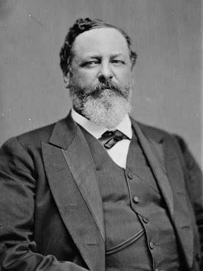 George Pendleton | Turtledove | Fandom