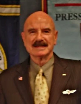 G. Gordon Liddy | Turtledove | Fandom