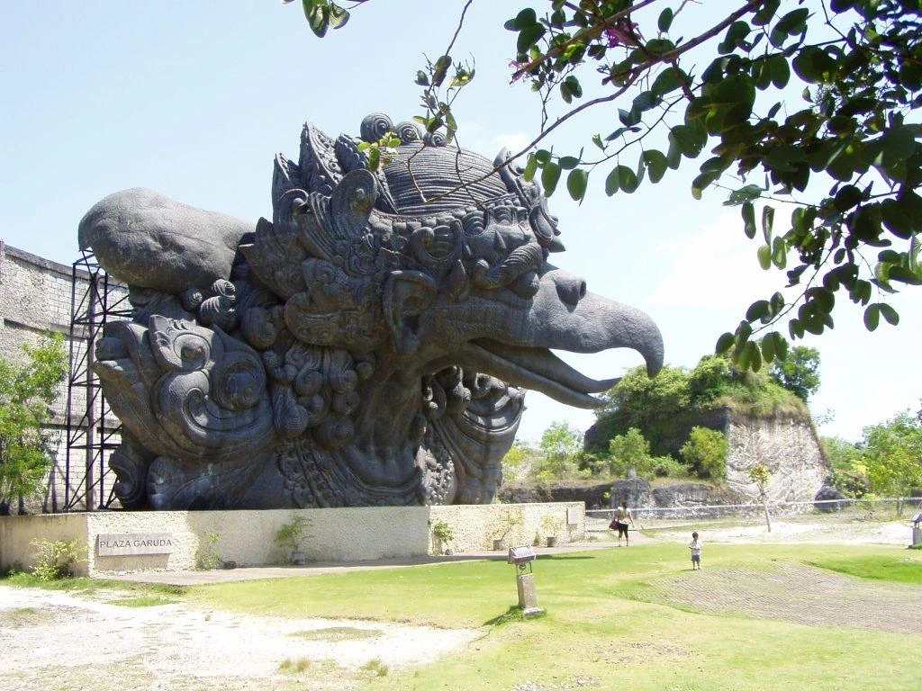 Garuda | Turtledove | Fandom