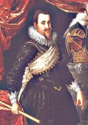 Christian IV of Denmark | Turtledove | Fandom