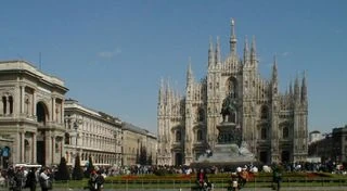 Duomo of Milan | Turtledove | Fandom