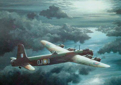 Short Stirling | Turtledove | Fandom