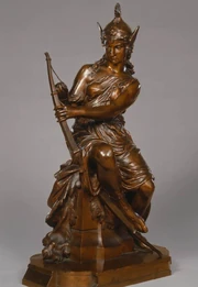 Hippolyta | Turtledove | Fandom