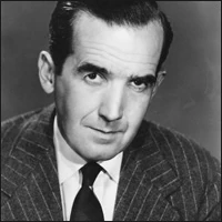 Edward R. Murrow | Turtledove | Fandom