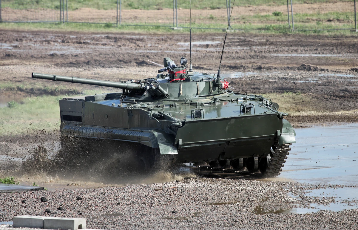 MICV | Turtledove | Fandom