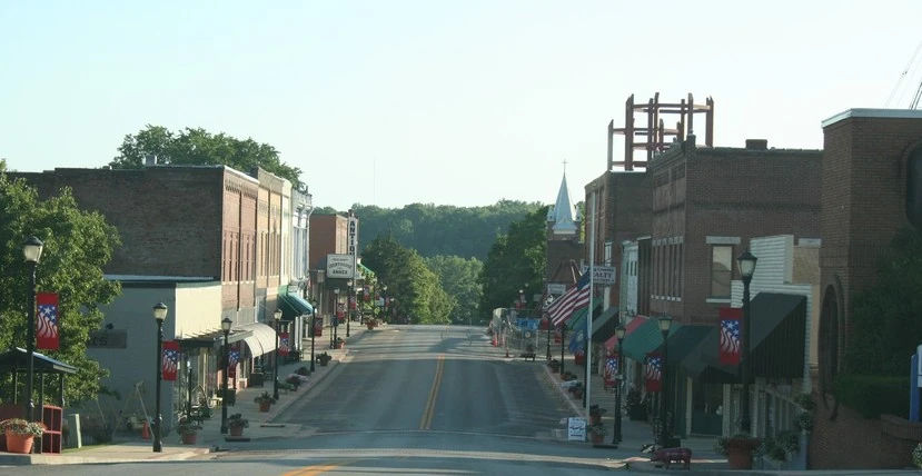 Cadiz, Kentucky | Turtledove | Fandom