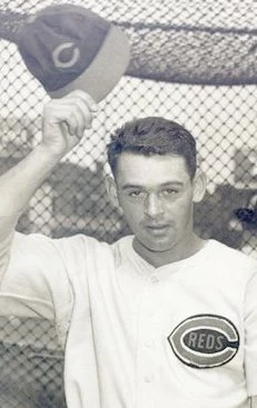 Mike McCormick | Turtledove | Fandom