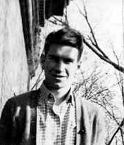 David Frisch | Turtledove | Fandom