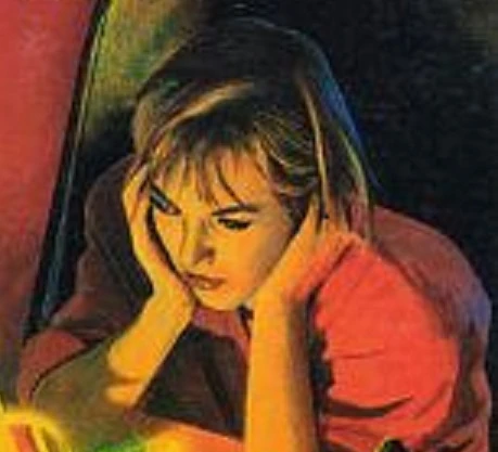 Jennifer Logan | Turtledove | Fandom