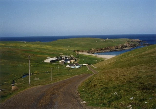 Norwick, Scotland | Turtledove | Fandom