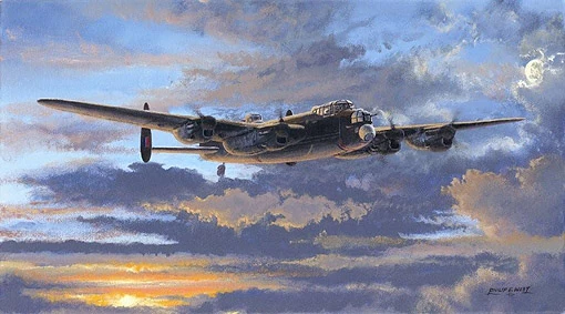 Avro Manchester | Turtledove | Fandom