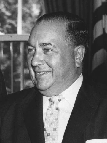 Richard J. Daley | Turtledove | Fandom