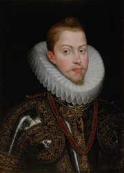 Philip III of Spain | Turtledove | Fandom