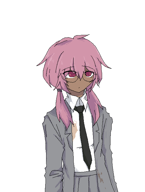 Kay Brown | Turtlehead Wiki | Fandom