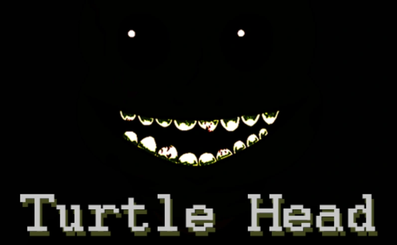 Turtle Head (original) | Turtlehead Wiki | Fandom