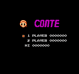 Conte (video game) | Turtlepedia Fanon Wiki | Fandom