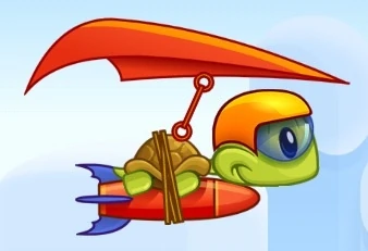 Rocket | Turtles, Huh? Wiki | Fandom