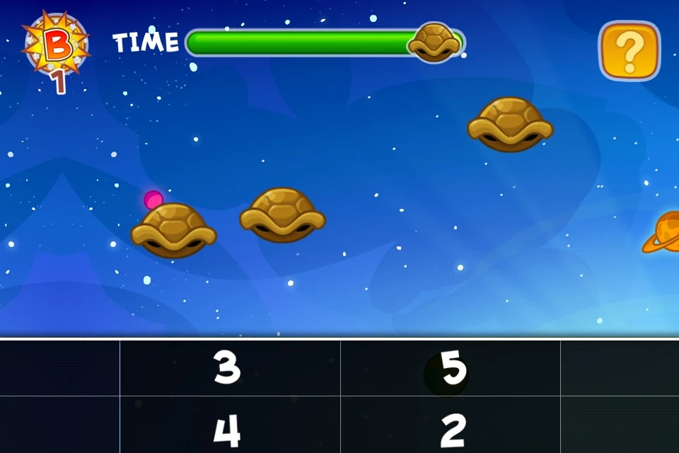 Mini game 3 | Turtles, Huh? Wiki | Fandom