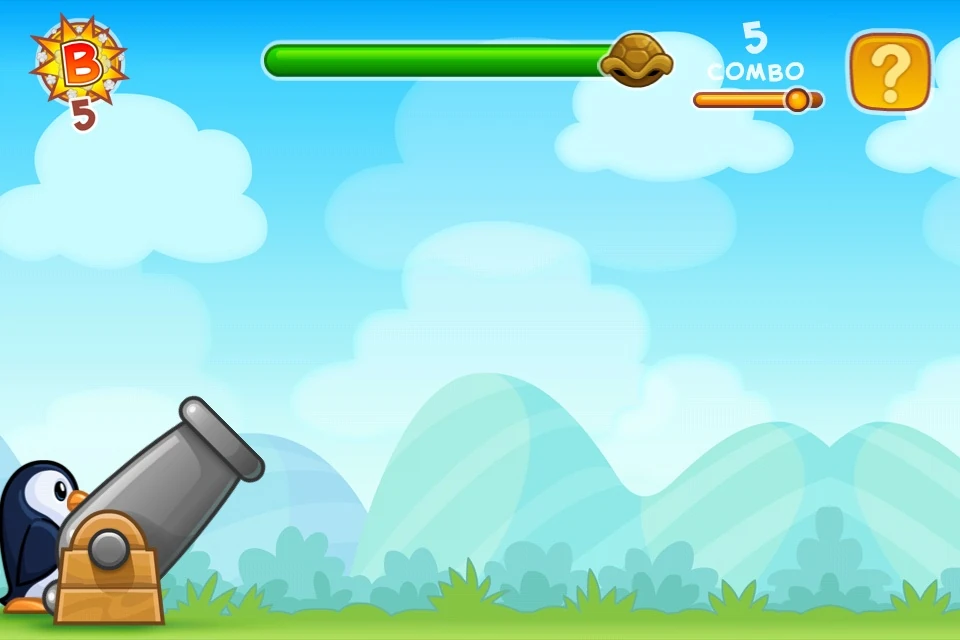 Mini game 4 | Turtles, Huh? Wiki | Fandom