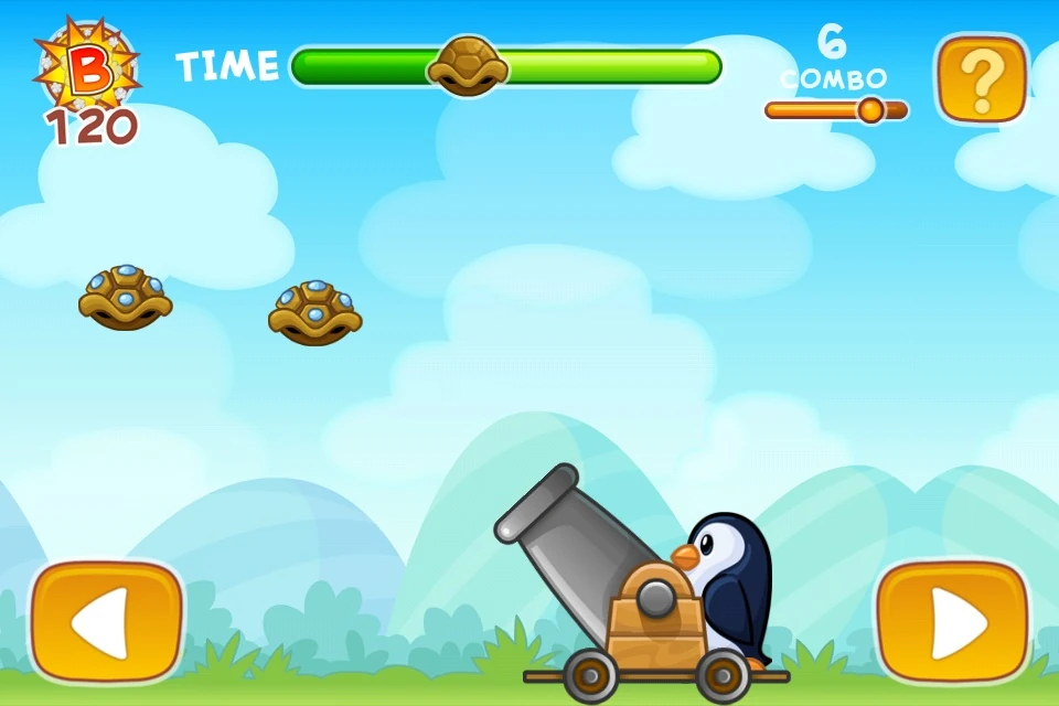 Mini game 7 | Turtles, Huh? Wiki | Fandom