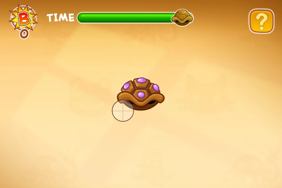 Mini game 9 | Turtles, Huh? Wiki | Fandom