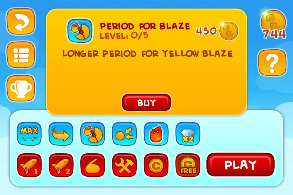 Upgrades | Turtles, Huh? Wiki | Fandom