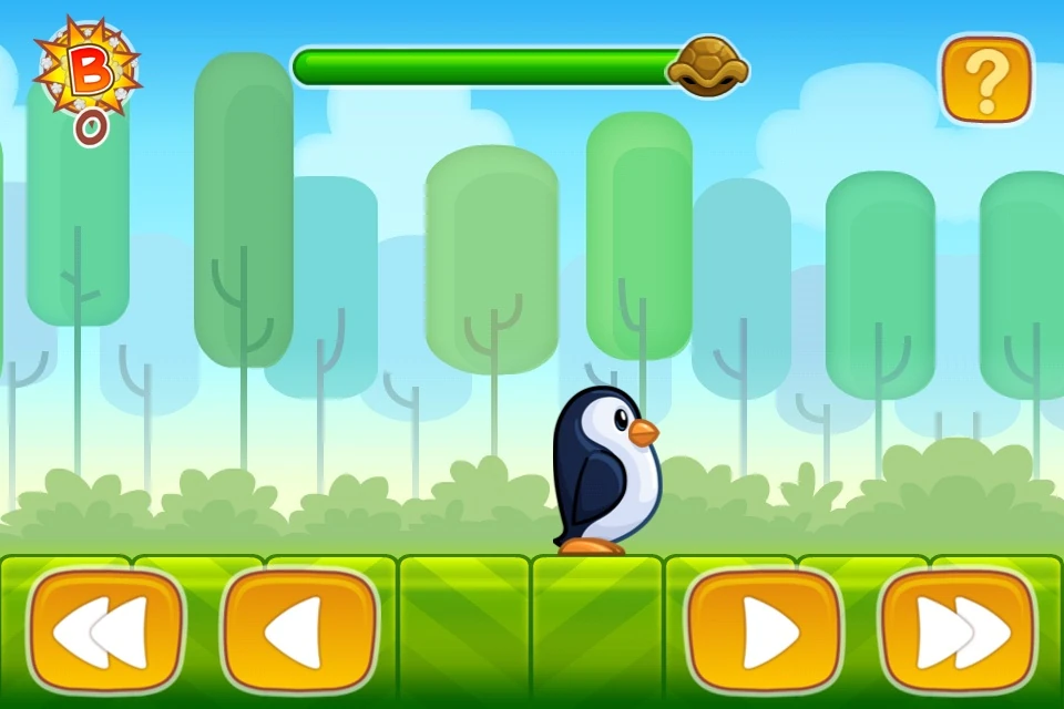 Mini game 5 | Turtles, Huh? Wiki | Fandom