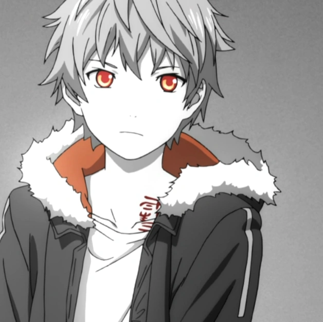 Yukine | Turtleseed Wiki | Fandom