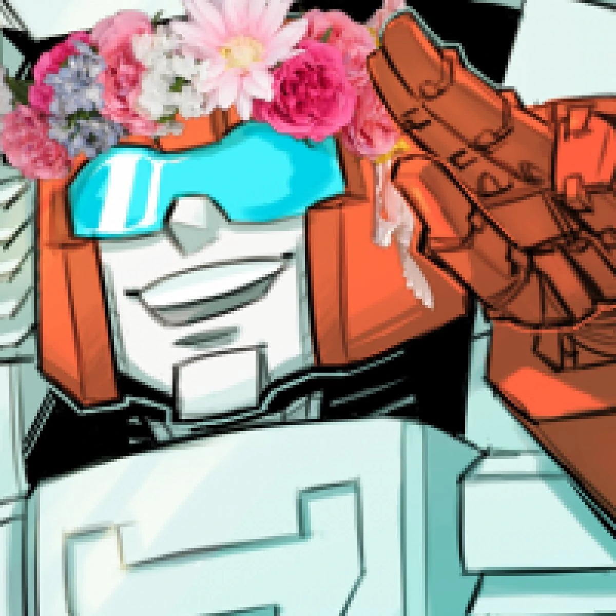 Swerve | Turtleseed Wiki | Fandom