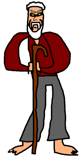 Yoshimoto | Grandcle's House | Fandom