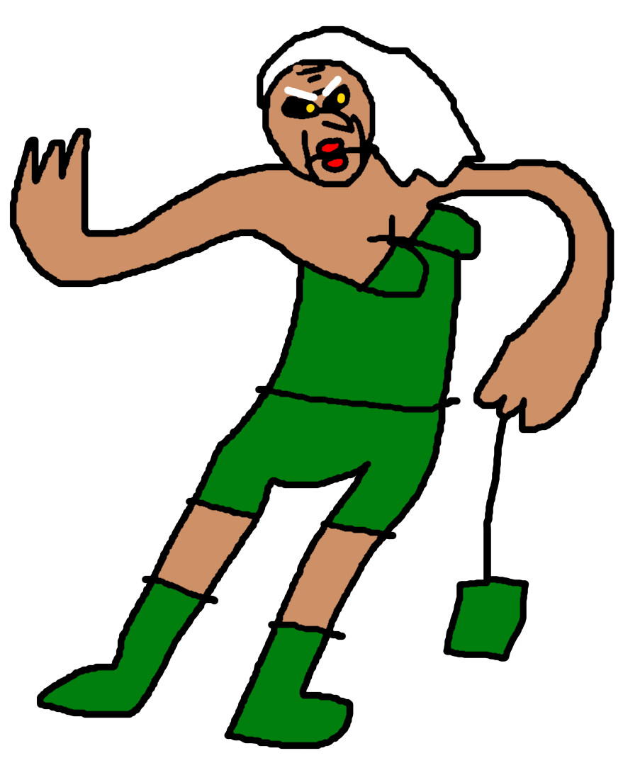 Samantha | Grandcle's House | Fandom