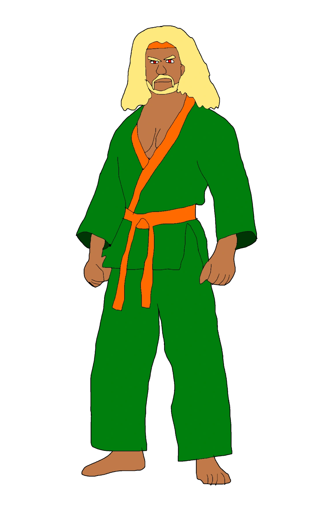 Cohen | Grandcle's House | Fandom