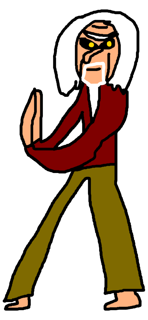 Uncle Otto | Grandcle's House | Fandom