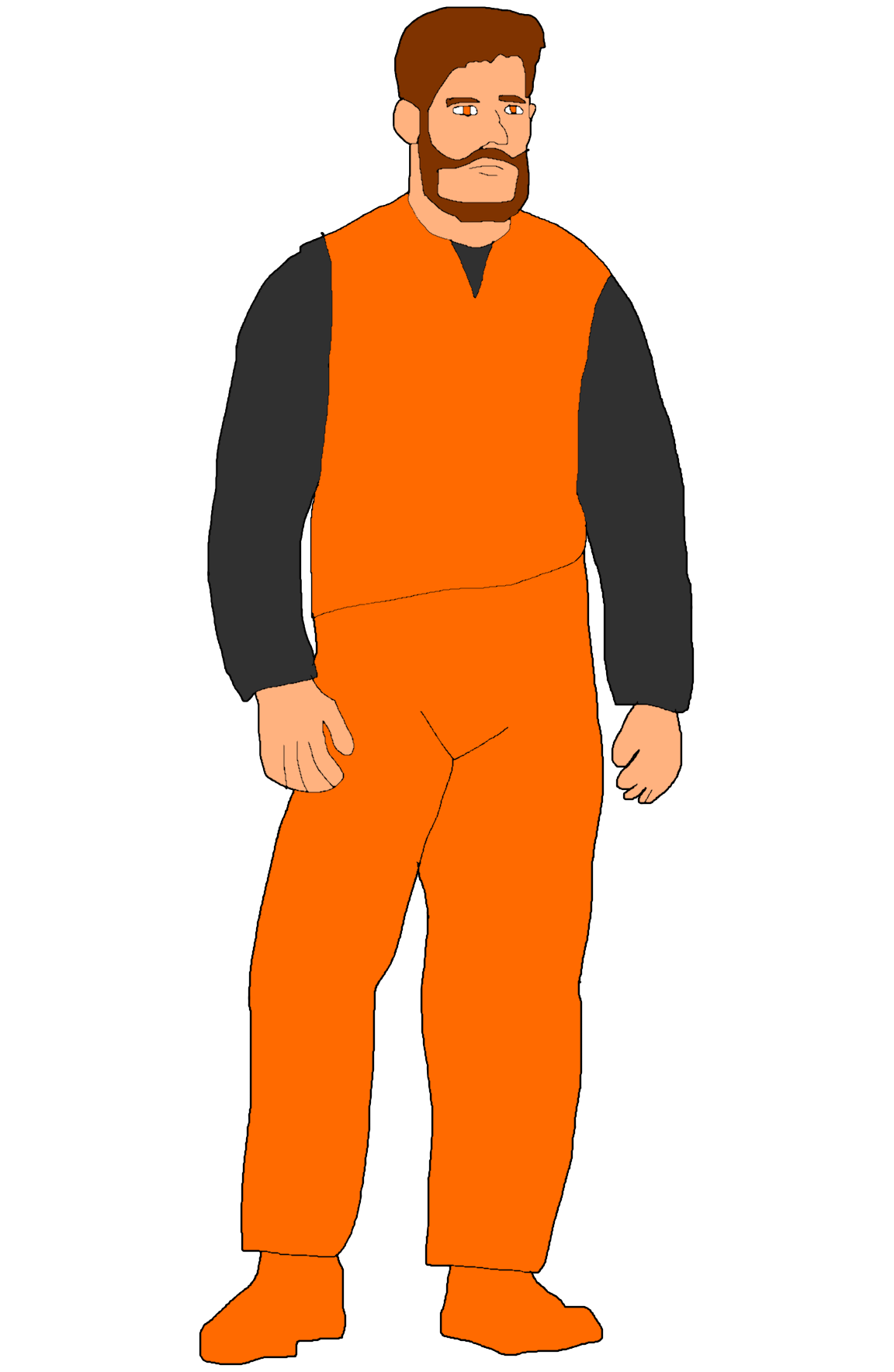 Sunny | Grandcle's House | Fandom