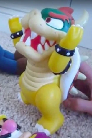 Bowser | Turtwig's Drama Wikia | Fandom