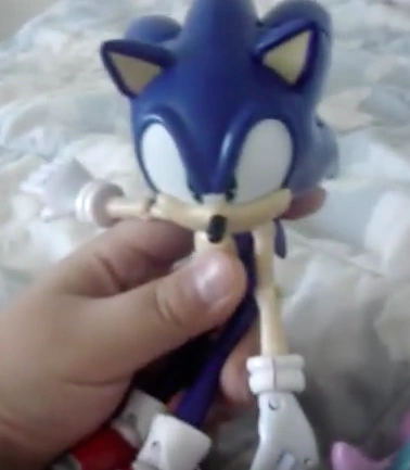 Judge Sonic | Turtwig's Drama Wikia | Fandom