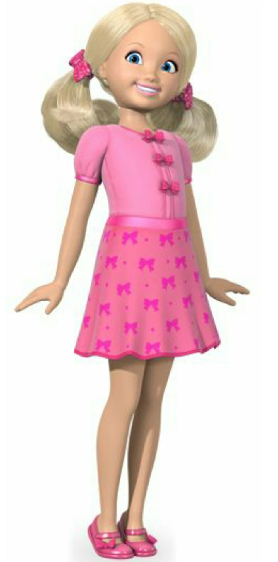 Chelsea | Tus personajes animados Wiki | Fandom