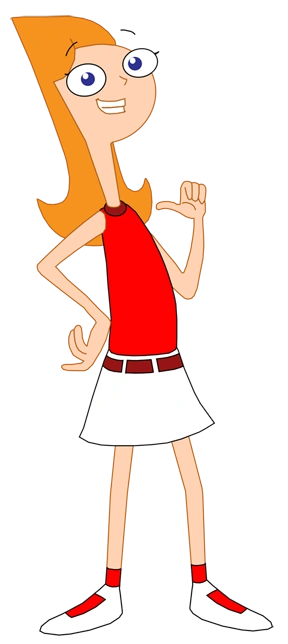 Candace Flynn | Tus personajes animados Wiki | Fandom