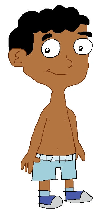 Baljeet | Tus personajes animados Wiki | Fandom
