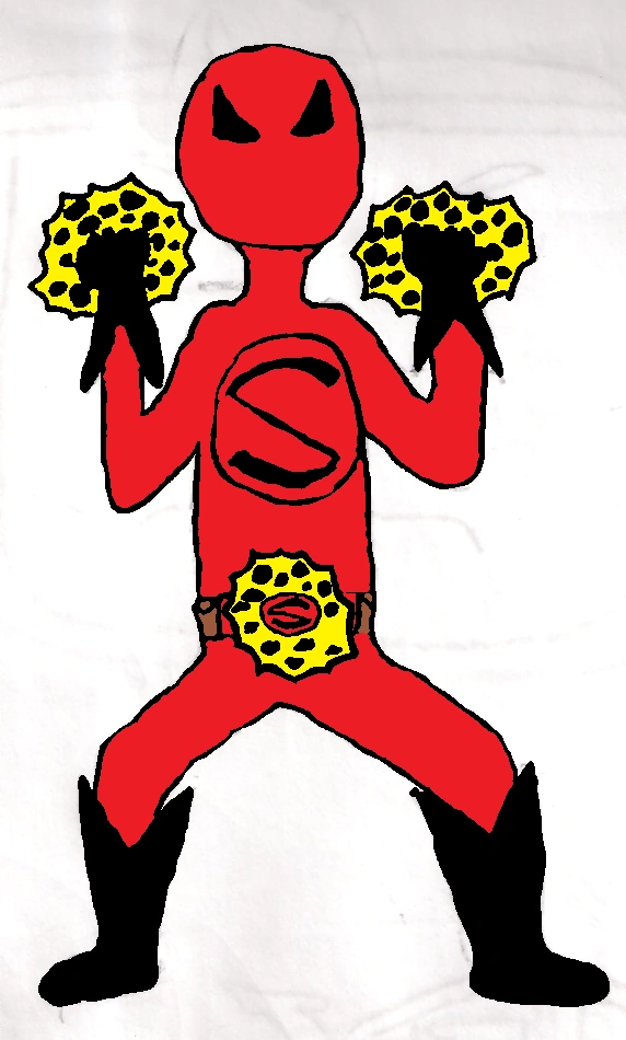 Shadow Fist | Wiki Tus juegos | Fandom