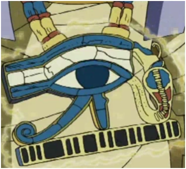 Wadjet | Tut-ankh-en-set-amun (Tutenstein) Wiki | Fandom