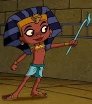 Tutenstein (character) | Tutenstein Wiki | Fandom