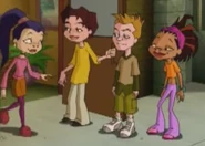 Cleo Carter | Tutenstein Wiki | Fandom