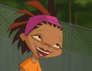 Cleo Carter | Tutenstein Wiki | Fandom