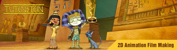 Tut-ankh-en-set-amun (Tutenstein) Wiki | Fandom